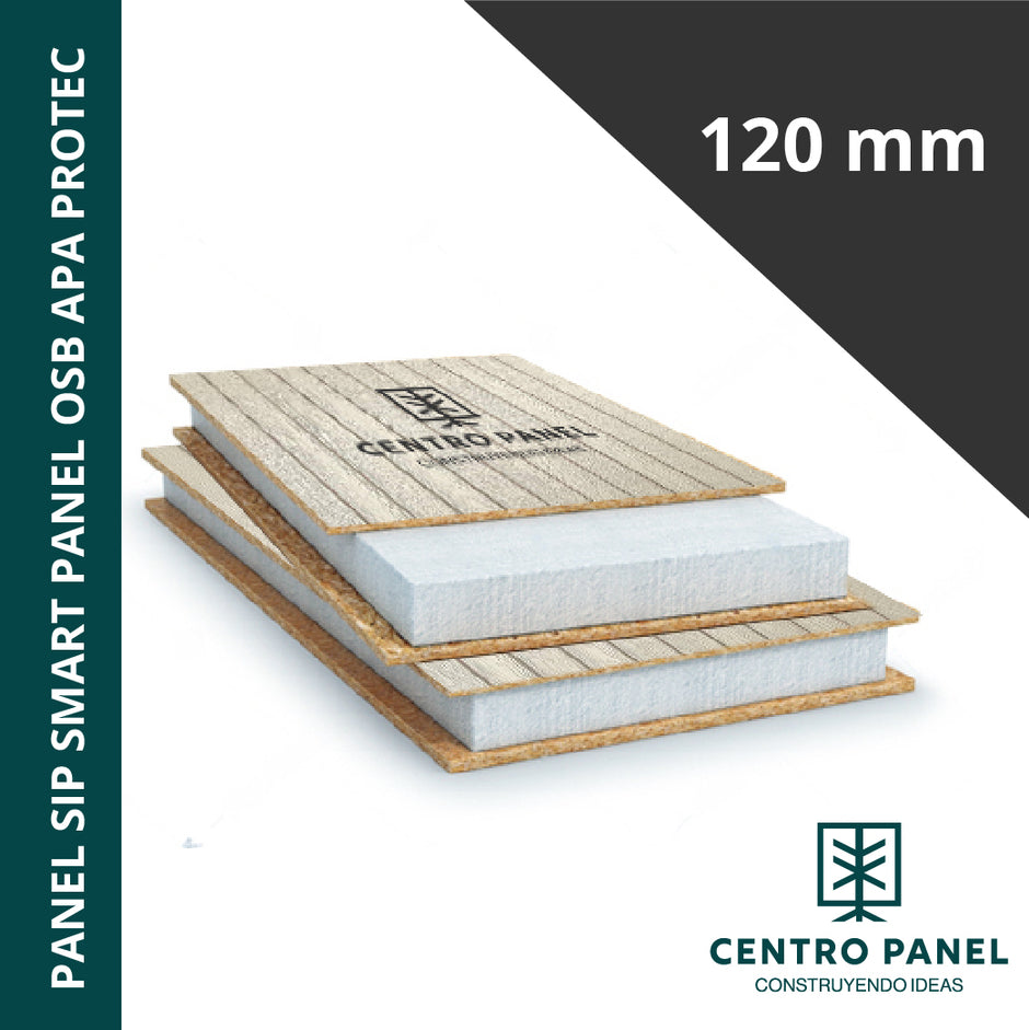 SMART PANEL – Centropanel