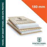 SMART PANEL – Centropanel