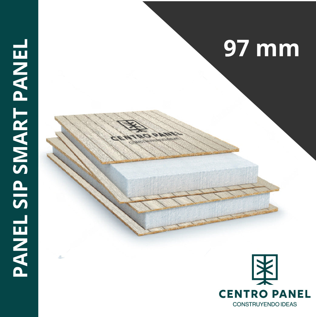 SMART PANEL – Centropanel